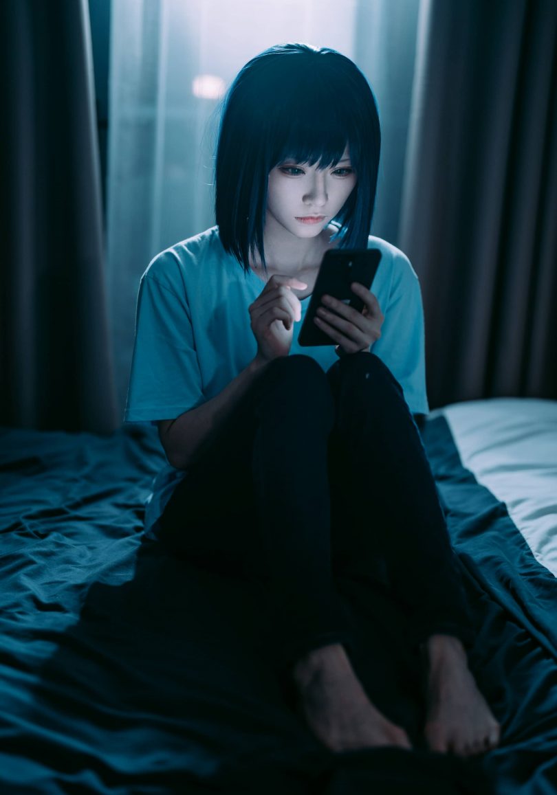 Kitaro_绮太郎cos黑川赤音 | Kitaro绮太郎_我推的孩子·黑川赤音cos [33P-154MB] – 萌萌秀